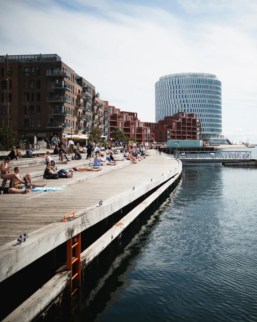 Sommerprognose: Sådan bliver sommeren 2026 i Danmark